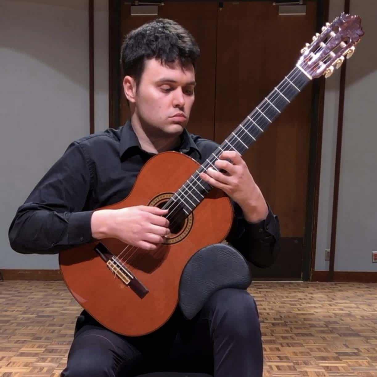 Price, Joshua | Arts Academy